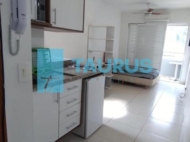 Studio para locação e venda, 1 vaga, 29m², em Pinheiros