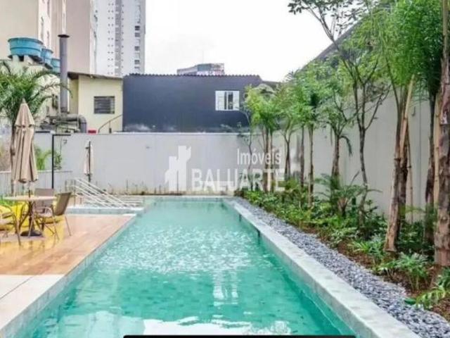 STUDIO PARA LOCAÇÃO E VENDA EM PINHEIROS