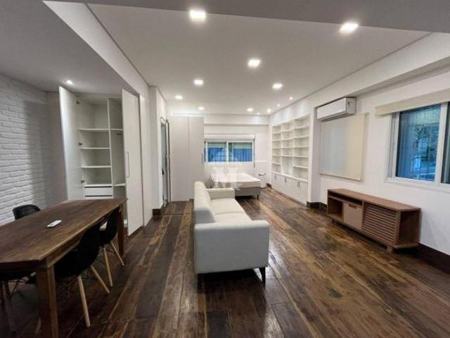 Studio para locação e venda Jardim Paulista