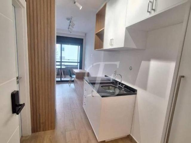 Studio com 1 dormitório, 28 m² venda por R$ 530.000,00 ou aluguel por R$ 3.884,00/mês Perdizes