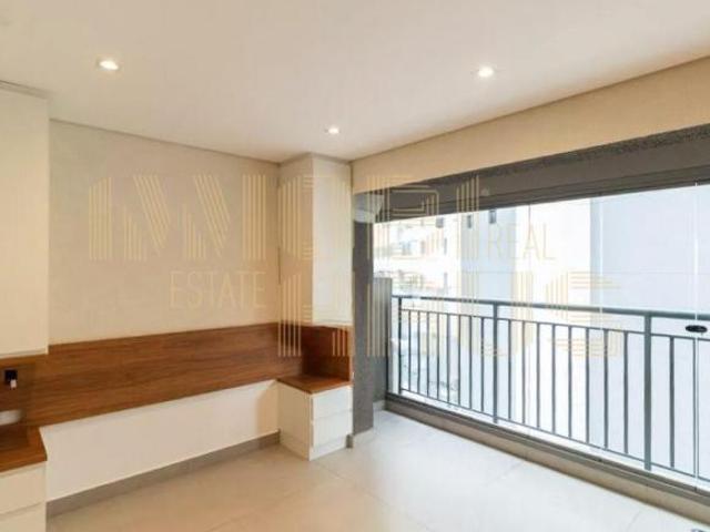 STUDIO PARA LOCAÇÃO E VENDA NO BUTANTÃ