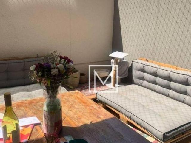 STUDIO PARA LOCAÇÃO E VENDA NO COND GO VILA MARIANA