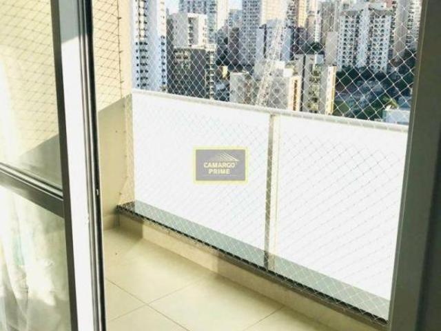 Studio para locação em Perdizes