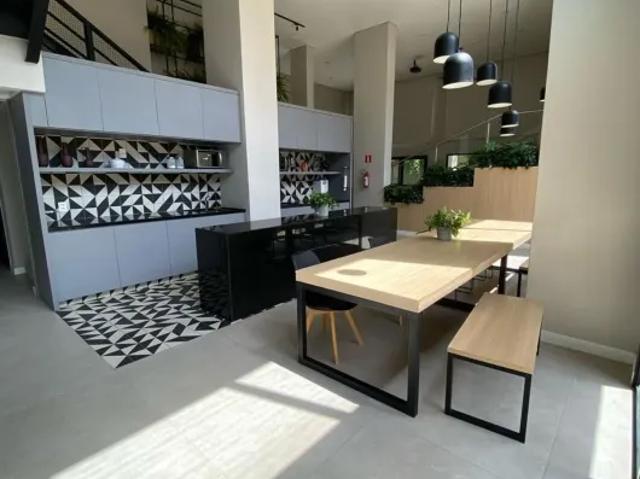 Studio para locação em Perdizes com 1 quarto, 24m²