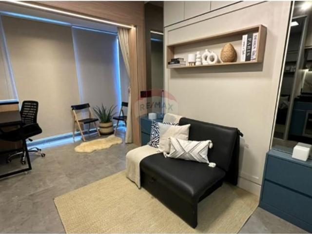 Studio para locação em Pinheiros com 1 quarto, 23m²