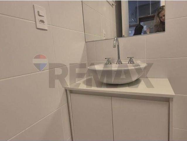 Studio para locação em Tucuruvi com 1 quarto, 27m²