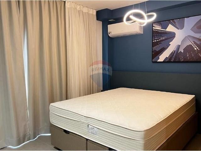 Studio para locação em Vila Mariana com 1 quarto, 28m² prontinho opcional porteira fechada