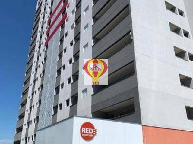 Studio para locação Edifício RED SOROCABA 8128