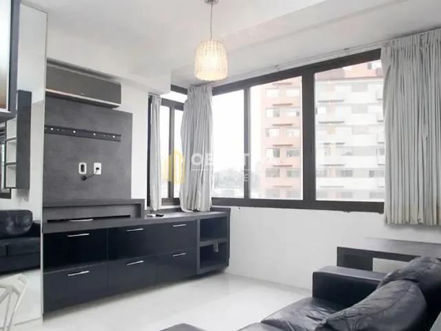 Studio para locação, Independência, Porto Alegre, RS