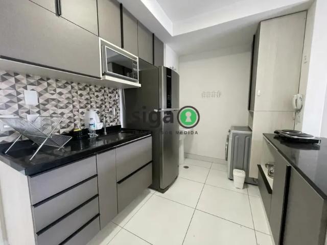 Apartamento para locação ou venda com 45,51m², e dormitório, 1 vaga em Pinheiros