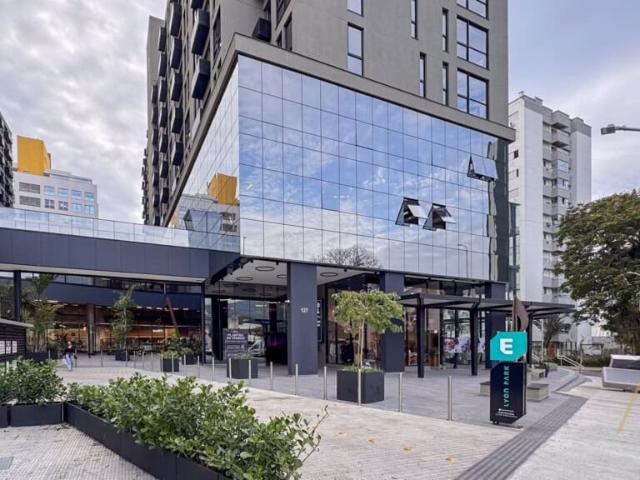 Studio para locação – Mobiliado – Trindade | Florianópolis/SC