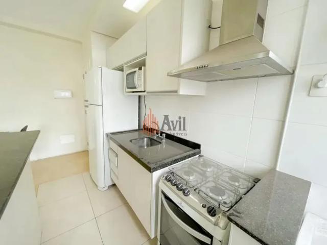 Studio para Locação no Anália Franco com 50m²