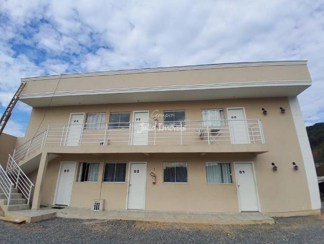 Studio para locação no bairro Águas Claras