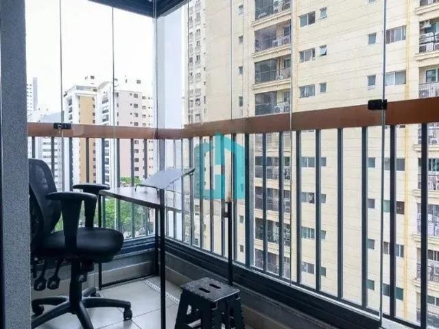 Studio para locação no Brooklin