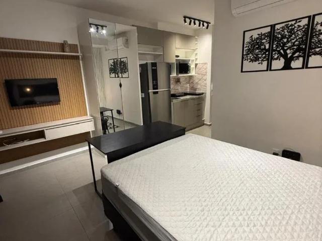 Studio para locação na Vila Cordeiro