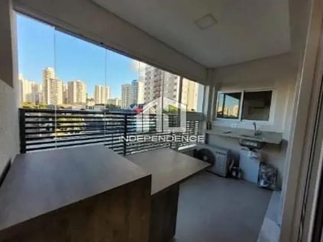 Studio para locação, Parque Residencial Aquarius, São José dos Campos, SP