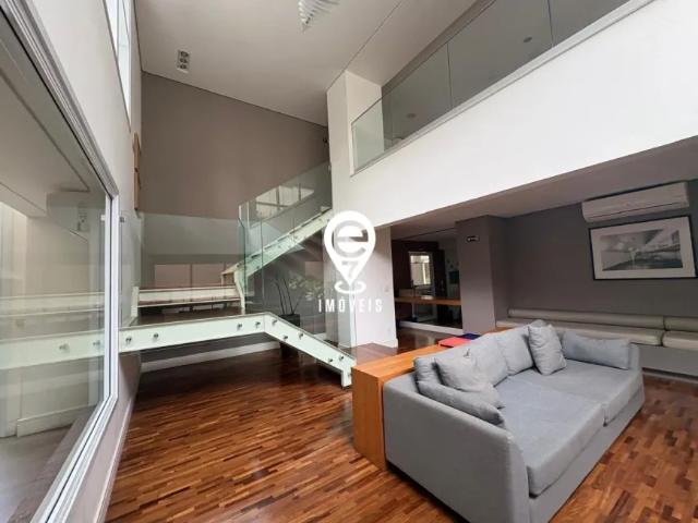 Studio para Locação – Vila Mariana | 35m² | 1 Vaga | Lazer Completo