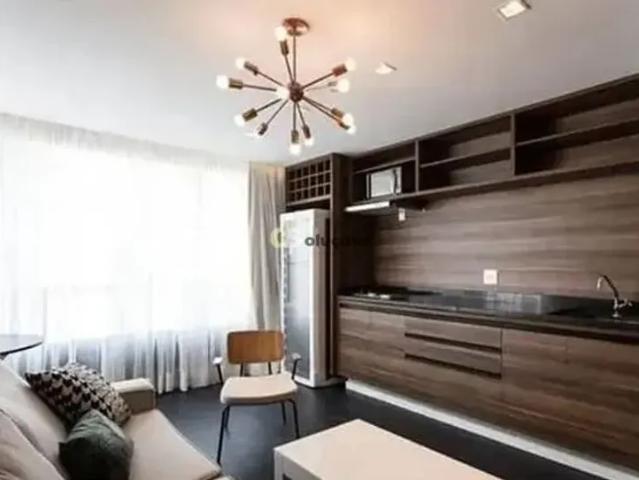 Studio para locação, Vila Olímpia, São Paulo, SP