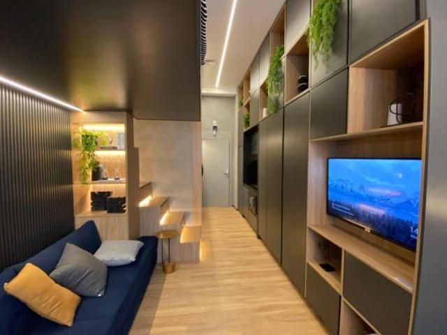 STUDIO PARAISO VILA MARIANA
