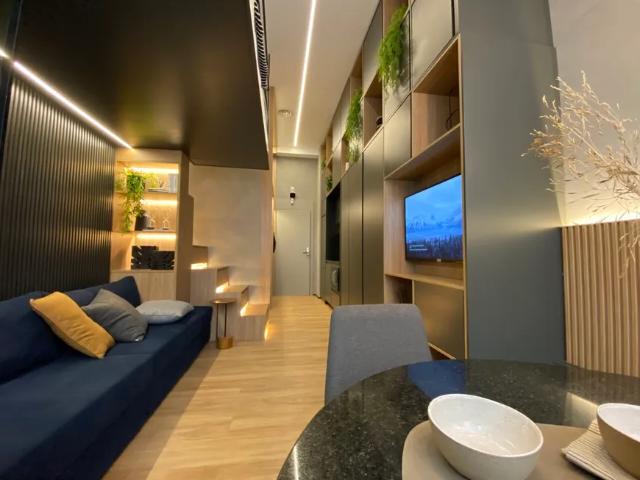 Studio paraiso vila mariana