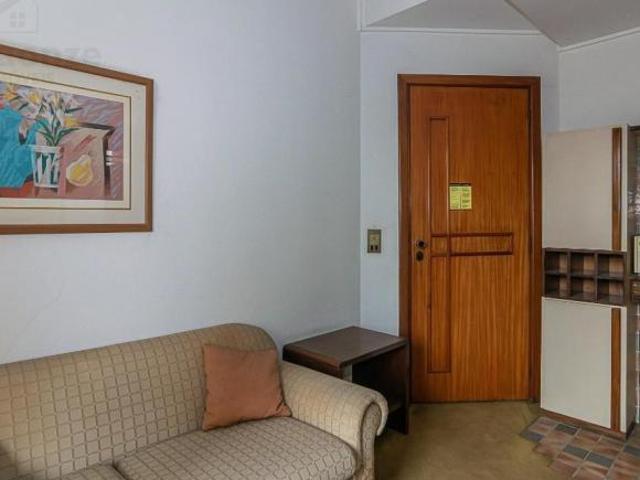 Studio, Paraíso do Morumbi, São Paulo, SP