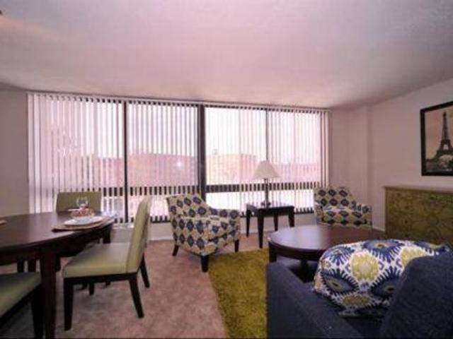 Studio Park Vue