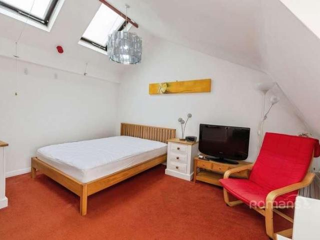 Studio, Park Place, Clifton, Bristol, Somerset, BS8