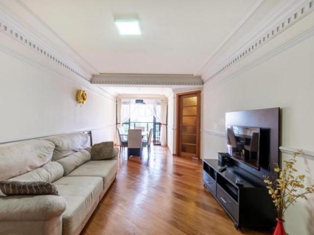 STUDIO PARIS 1QUARTO COM SUÍTE CENTRO
