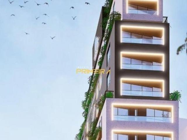 Studio perfeito no Agua Verde Pra morar ou investir