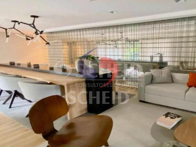 Studio, Pinheiros São Paulo