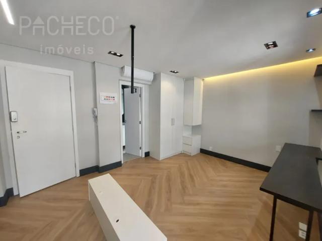 Studio, Pinheiros São Paulo