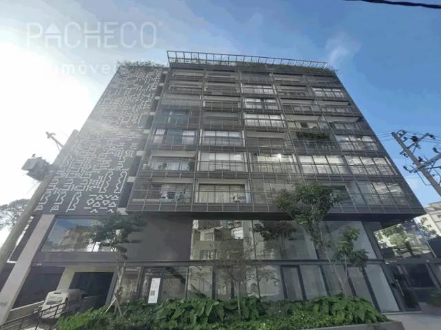 Studio, Pinheiros São Paulo