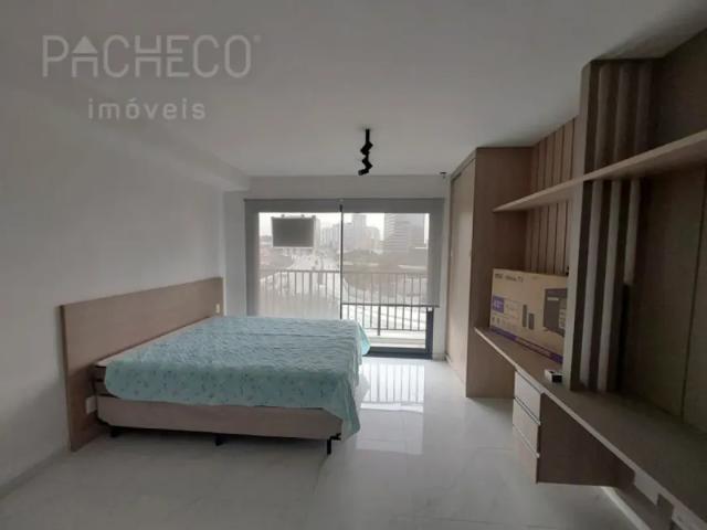 Studio, Pinheiros São Paulo