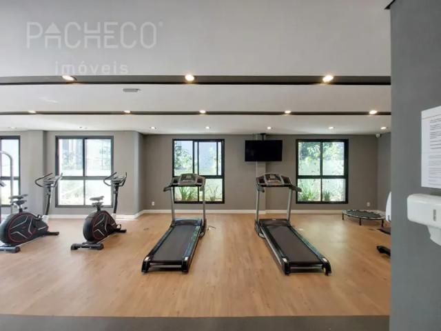 Studio, Pinheiros São Paulo
