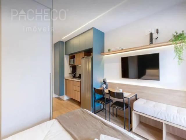 Studio, Pinheiros São Paulo