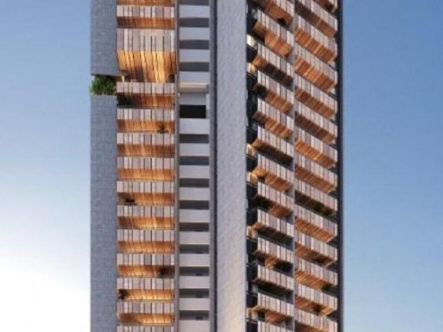 Studio, Pinheiros, São Paulo, SP
