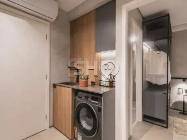 Studio pinheiros 1 dorm sem vaga