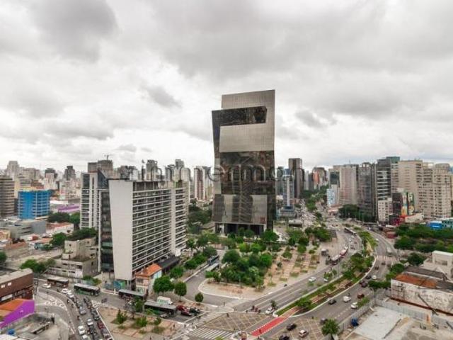 STUDIO PINHEIROS 1 DORMITÓRIO 1 VAGA