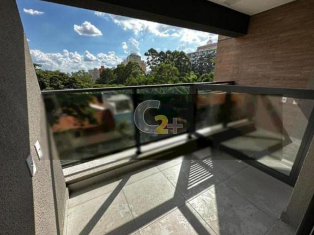 STUDIO PINHEIROS 1 SUITE 26M²