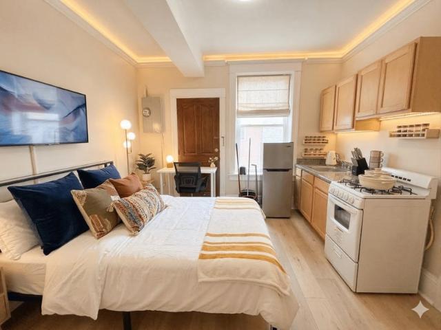 Studio Plus Dover Apartment
