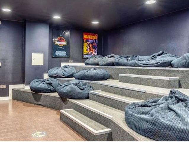 Studio Plus Ground Floor