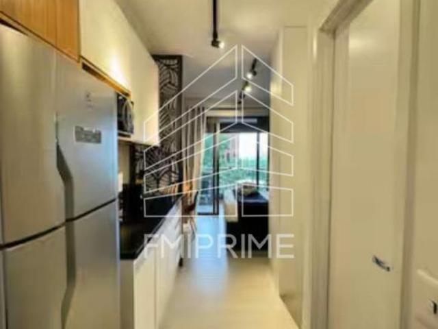 Studio Planejado sm vaga na Vila Madalena