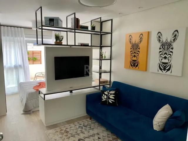 Studio próximo Redenção, UFRGS, UFCSPA e Santa Casa
