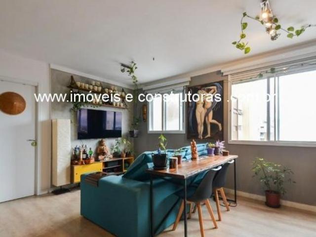 Studio Praça da Árvore 36 m² 1 dormitório com móveis planejados A 280 metros da estação do Metrô P