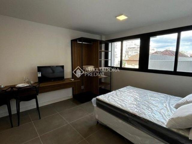 STUDIO PRÉDIO CONCEITO Bairro Rio Branco