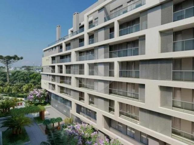 STUDIO PREMIUM • 36 m² PRIV • PARQUE BARIGUÍ – LIFESTYLE RESERVA LAGO | ECOVILLE