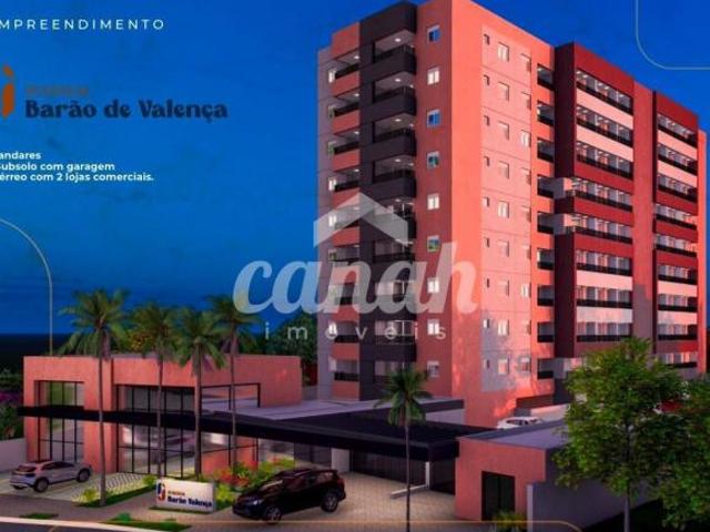 Stúdio Premium à Venda em Barão de Valença na Vila Amélia Ribeirão Preto po.