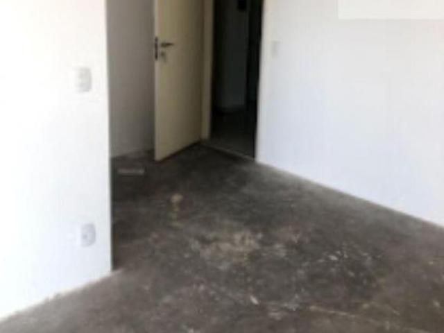 Studio Premium de 51 m² com Vaga na Aclimação Condomínio Clube Completo R$ 663 Mil