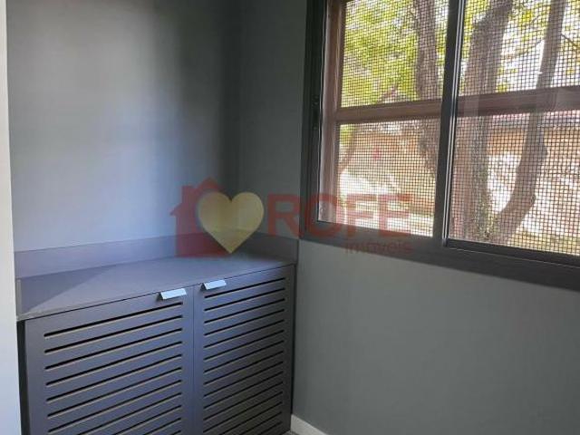 STUDIO PREMIUM DE 54m² COM SUÍTE MODERNO, AMPLO E PRONTO PARA MORAR!