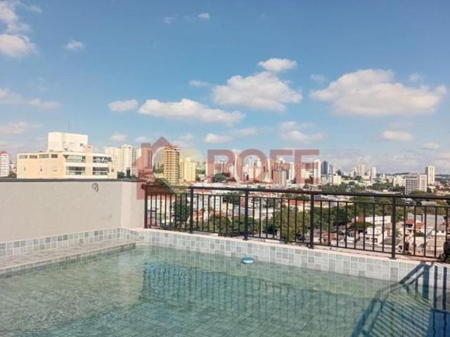 STUDIO PREMIUM DE 17m² COM SUÍTE MODERNO, AMPLO E PRONTO PARA MORAR!